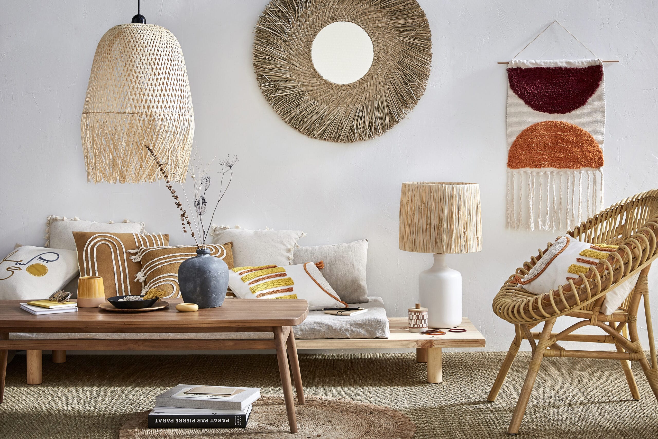 Hostal del sol - Maisons à Vivre Magazine